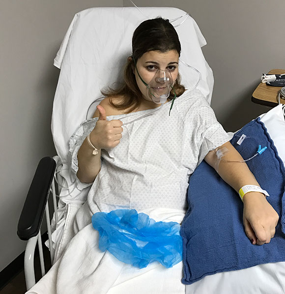 Born Friedman » Tummy Surgery and Diastasis Recti