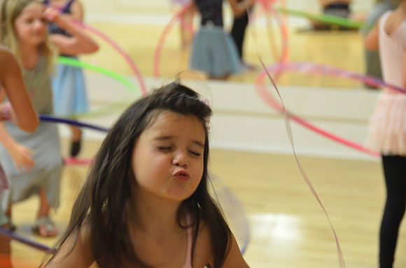 Born Friedman » Madelyn & Friends