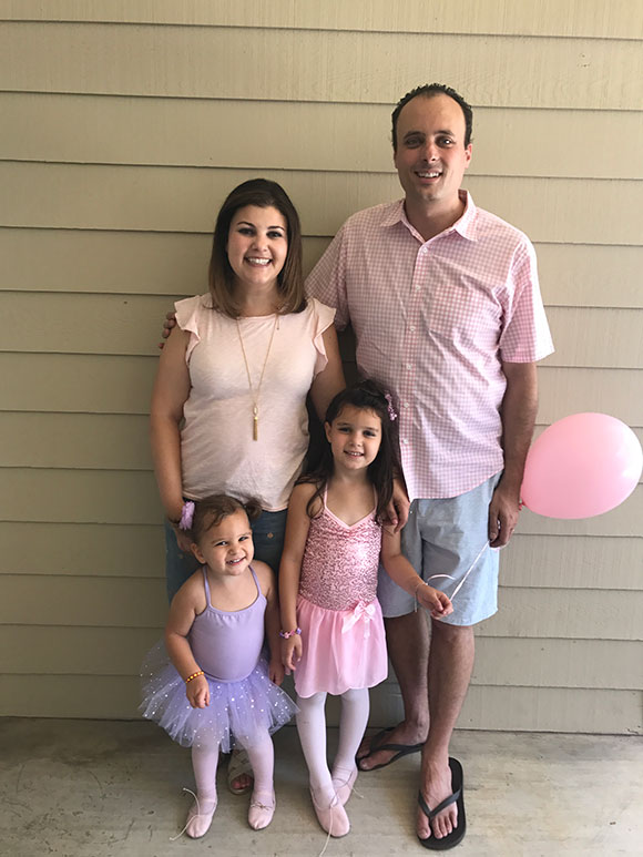 Born Friedman » Madelyn & Friends